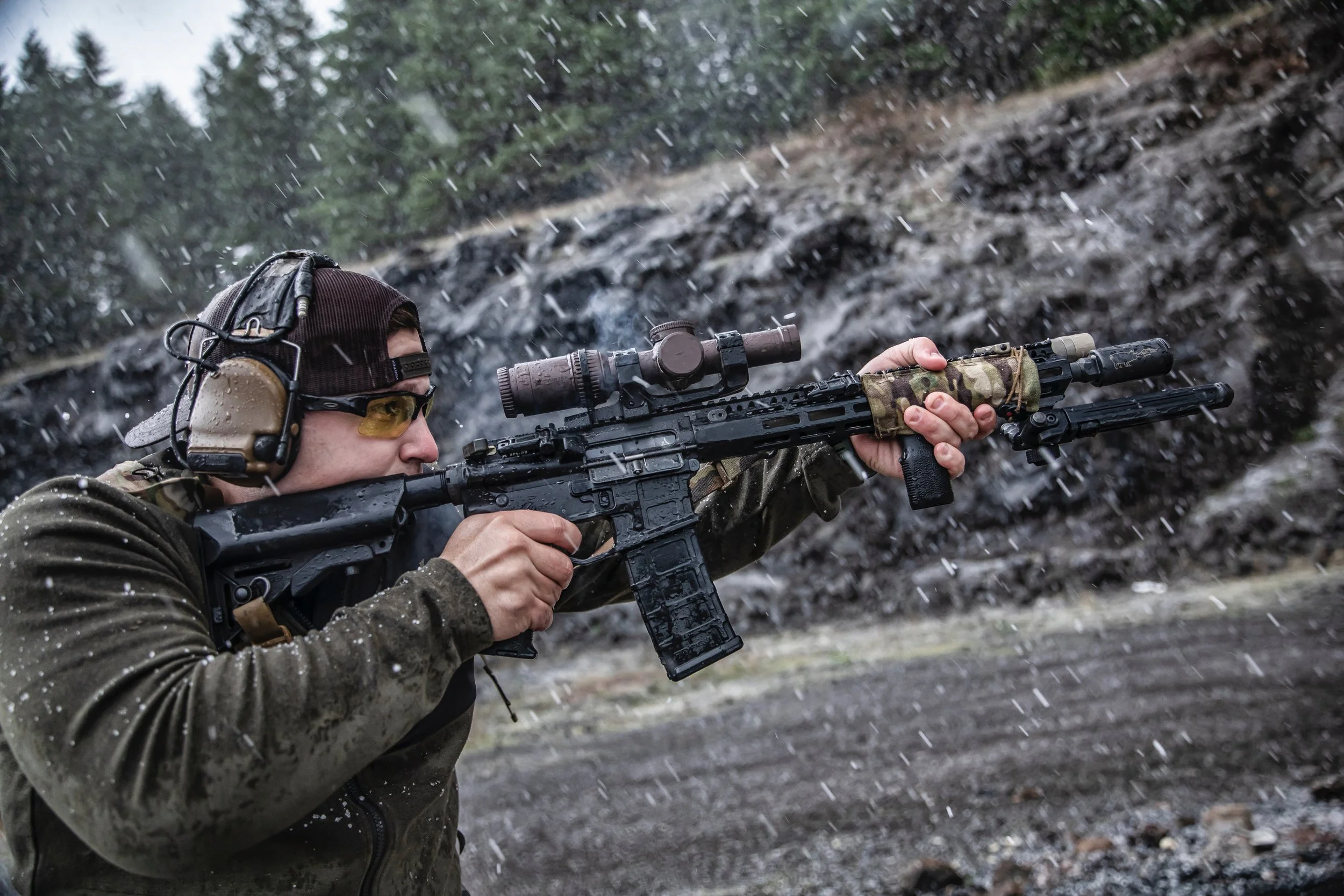 GEAR RECs | Explore Top Gear — SIDEWINDER CONCEPTS