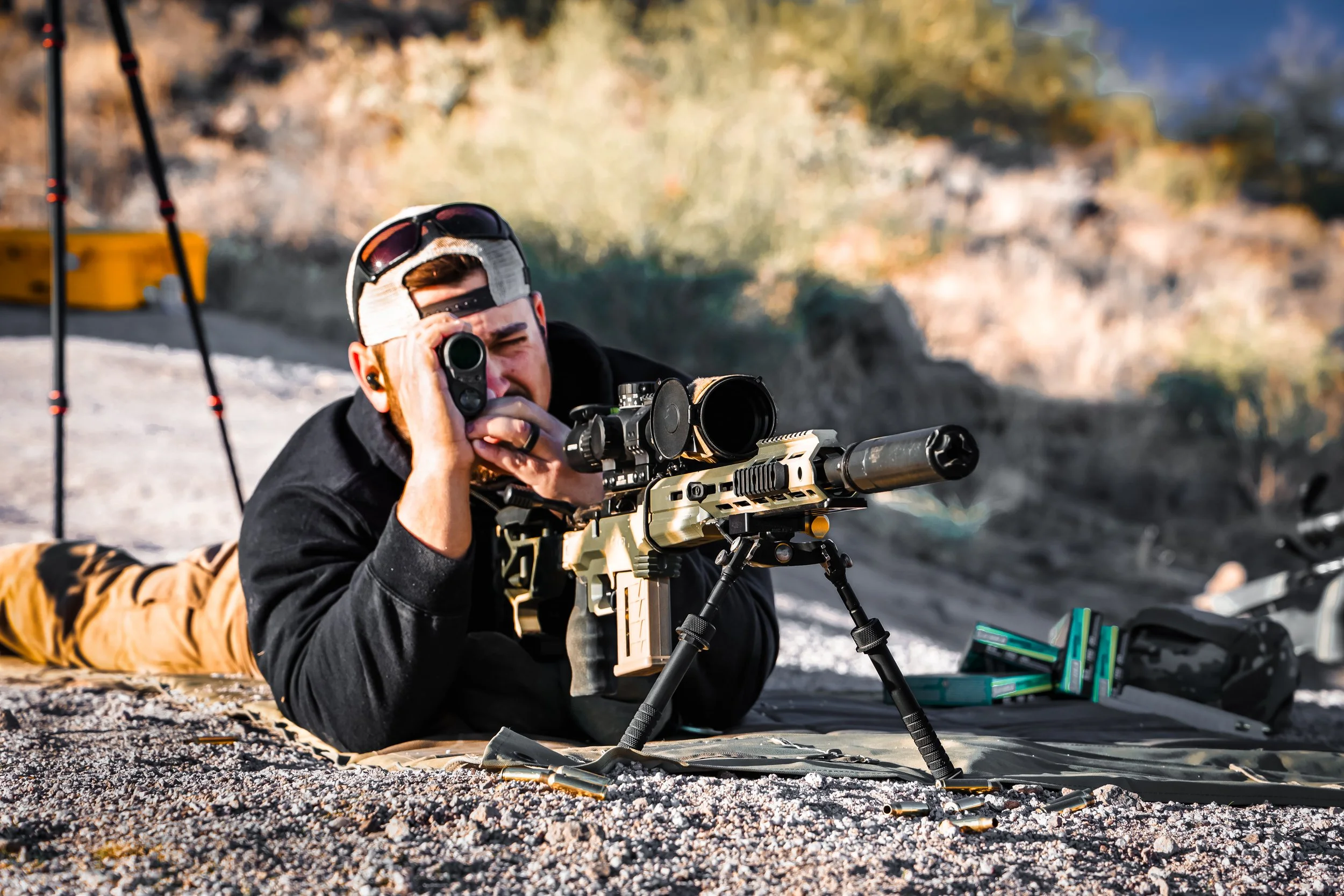 Sidewinder Concepts LLC