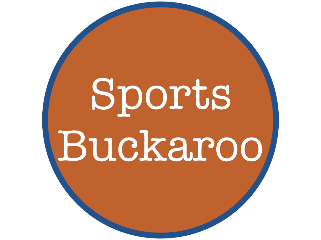 Buckaroo Logo