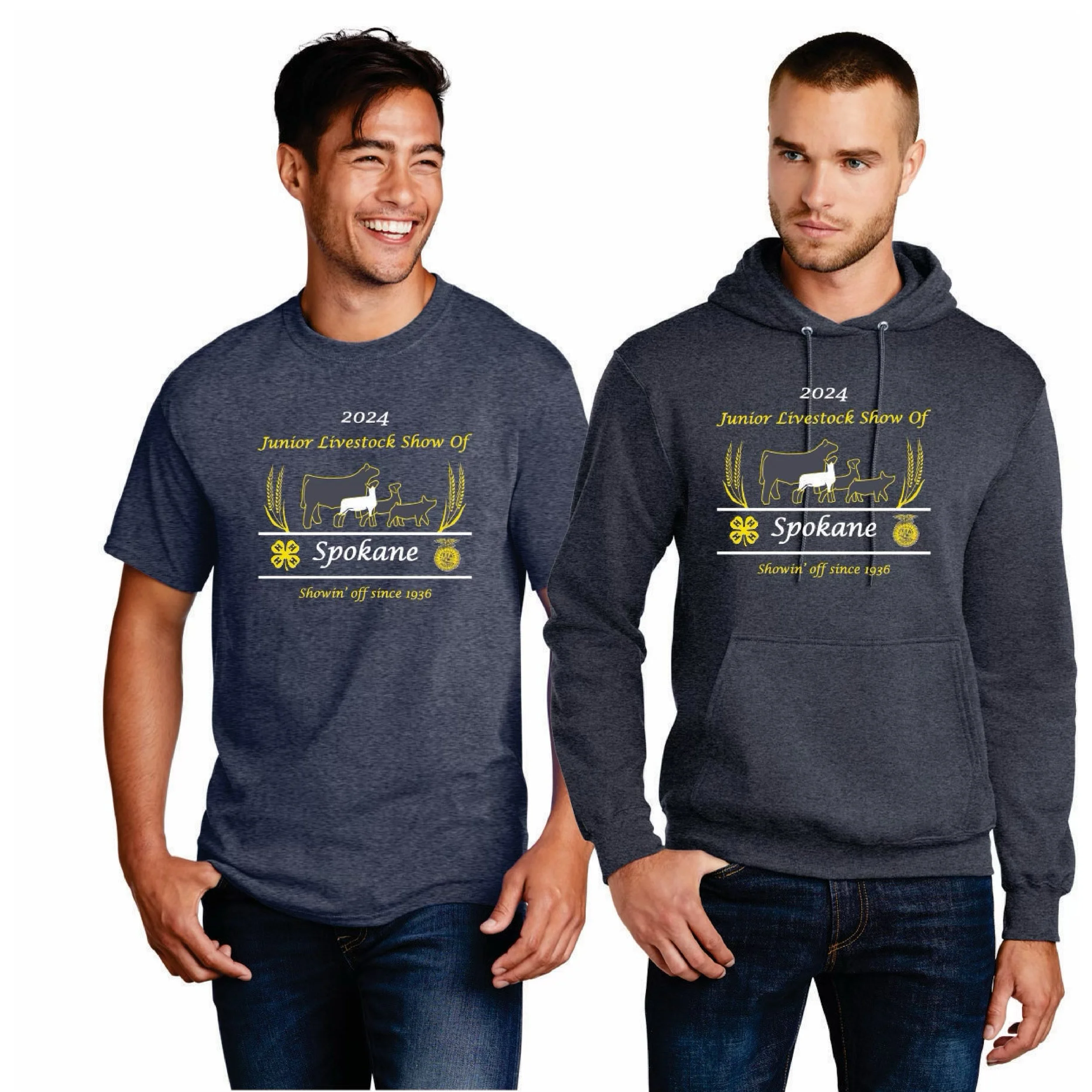 Dixon Land and Livestock