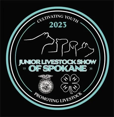 Merch Order Form - Junior Livestock Show of Spokane — Dixon Land and ...