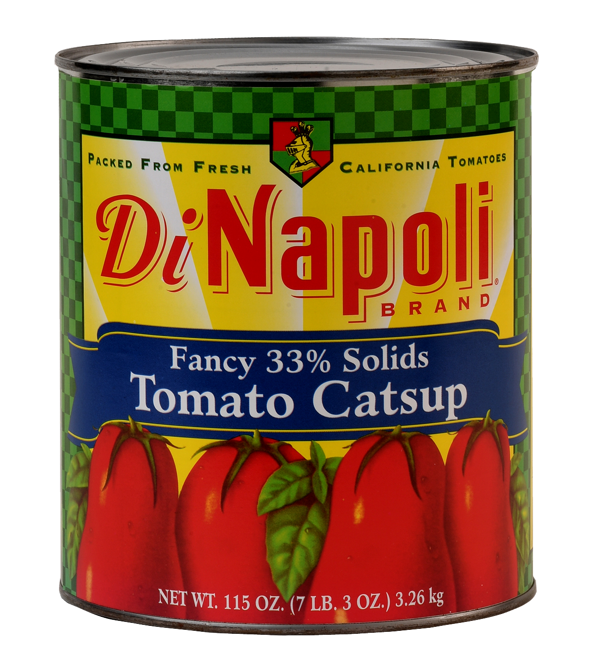 Catsup