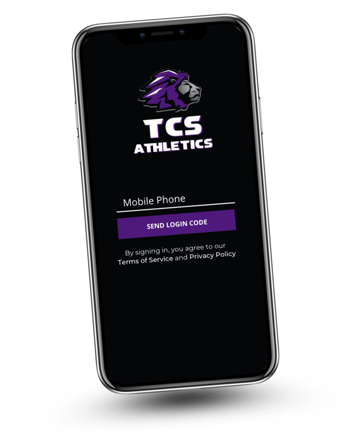 TCS Athletics