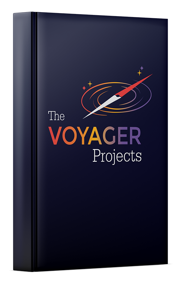 The Voyager Projects