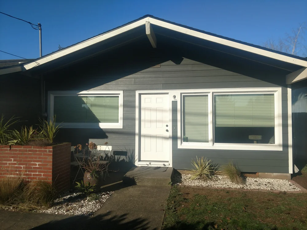 Our Work: Siding, Window Replacement, Contractors — Accountable Exteriors