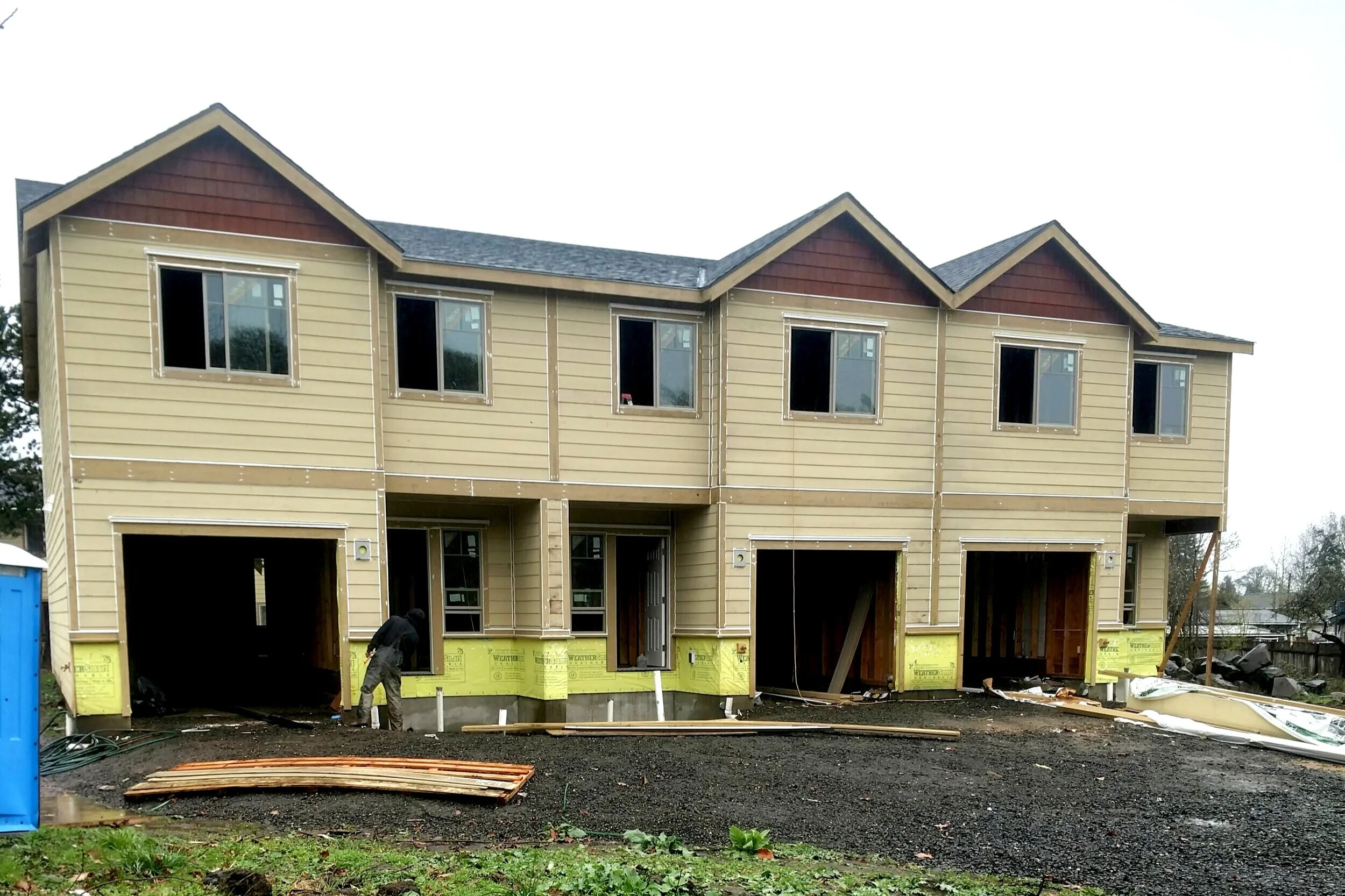 Accountable Exteriors