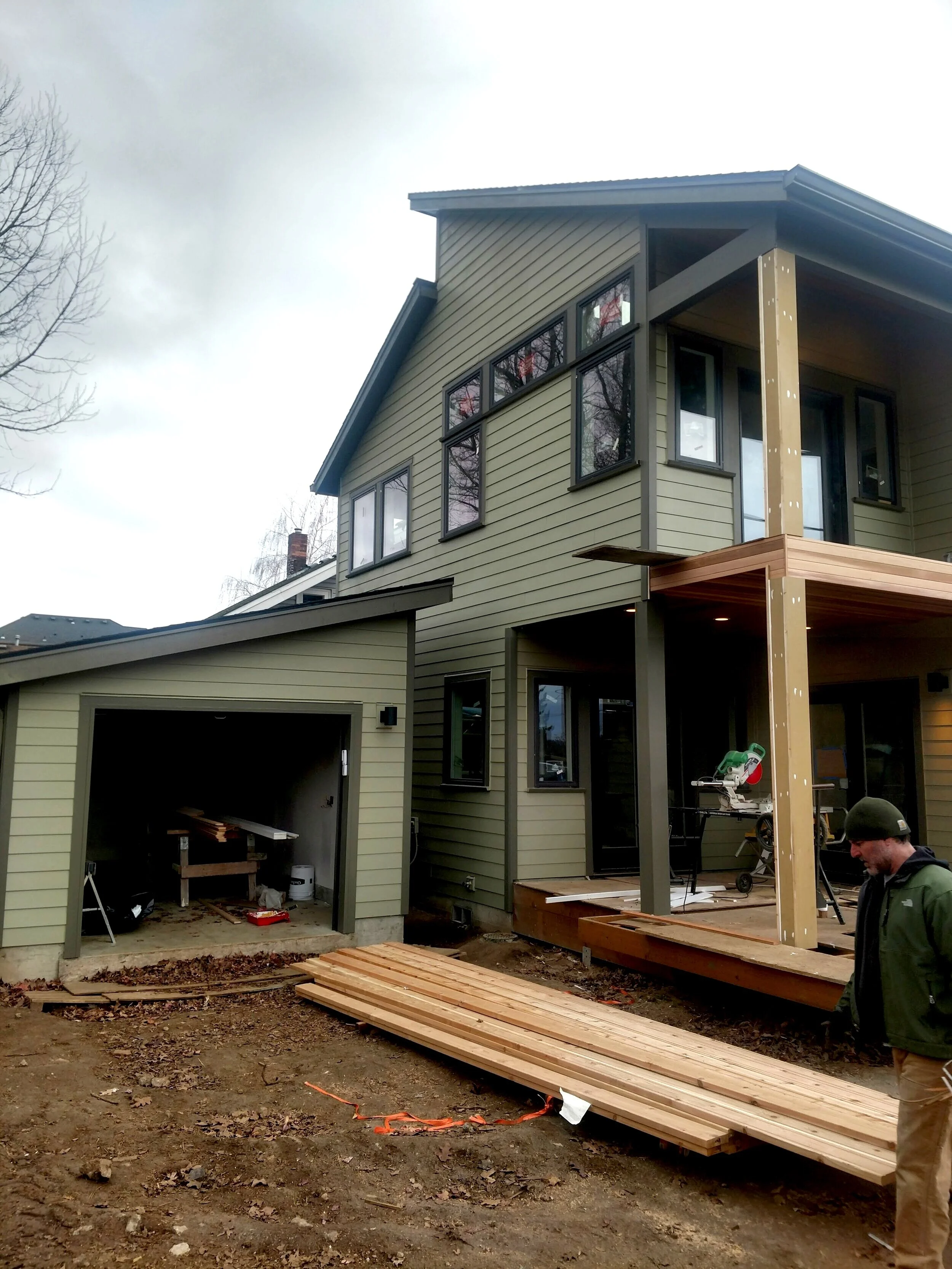 Accountable Siding, LLC