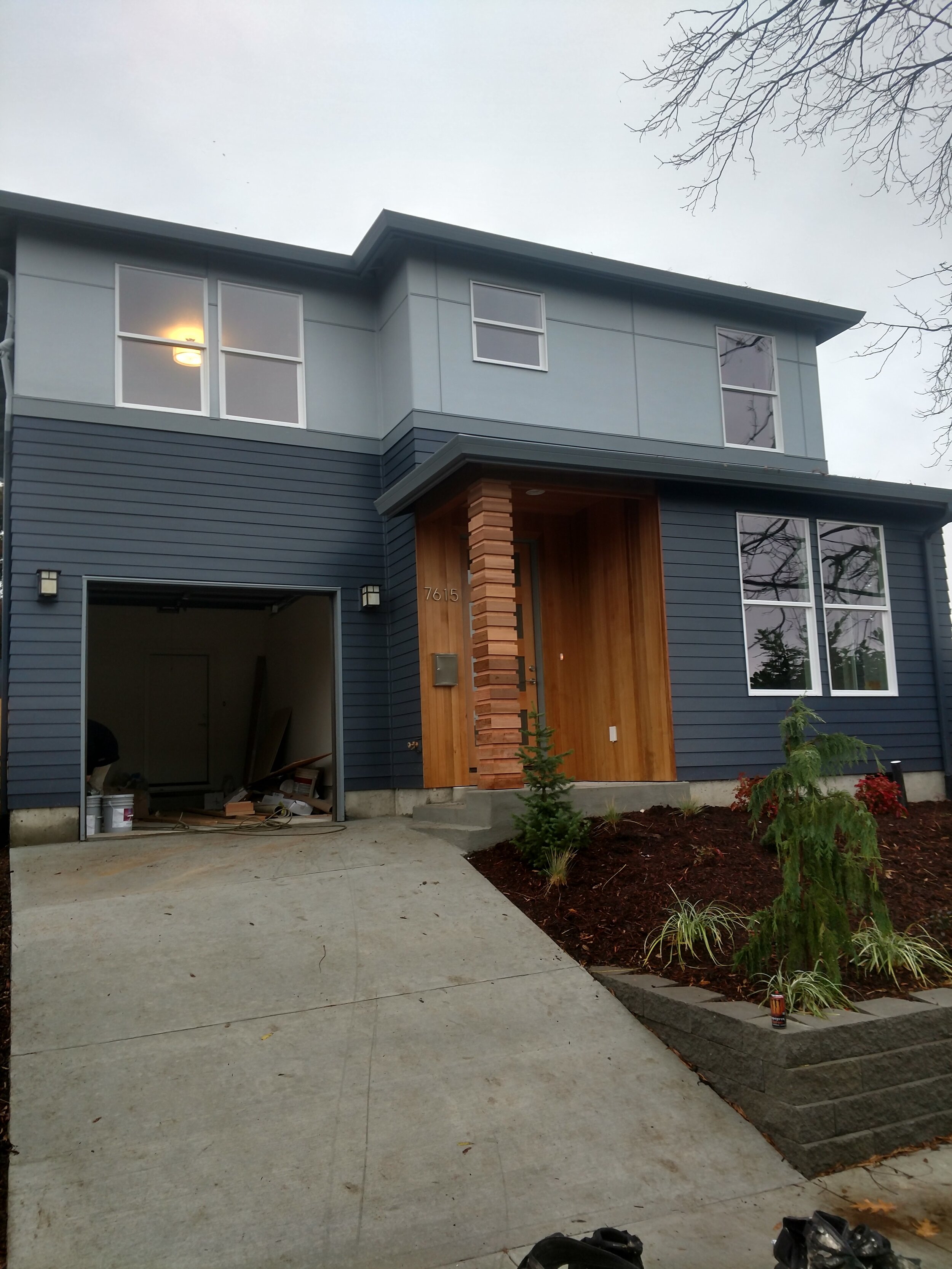 Our Work: Siding, Window Replacement, Contractors — Accountable Exteriors