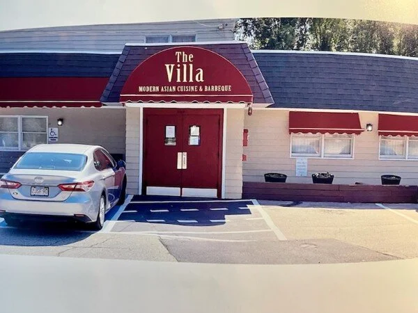 The Villa At Middleton Village