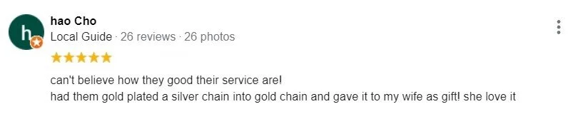 Star Electro Plating Works Singapore