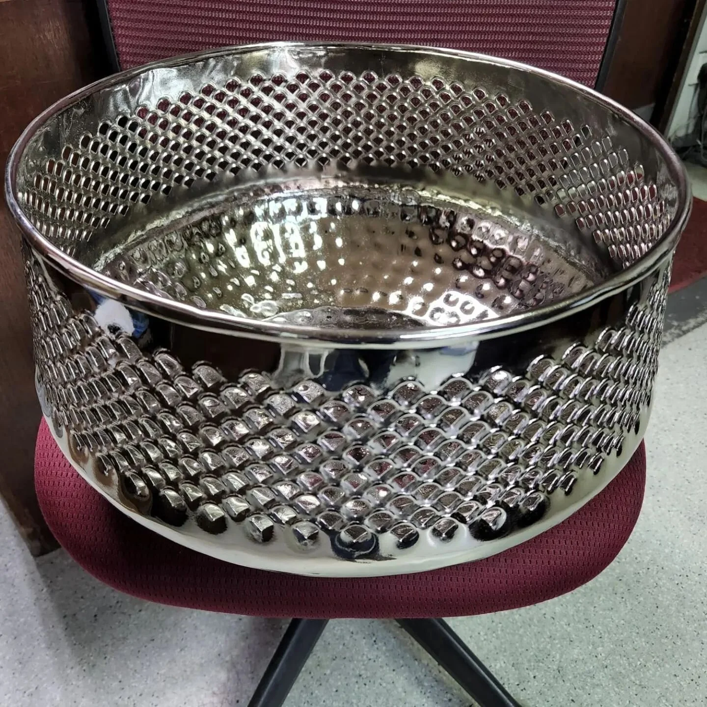 Electro Plating Services | Gold, Silver, Chrome Plating | Restoration