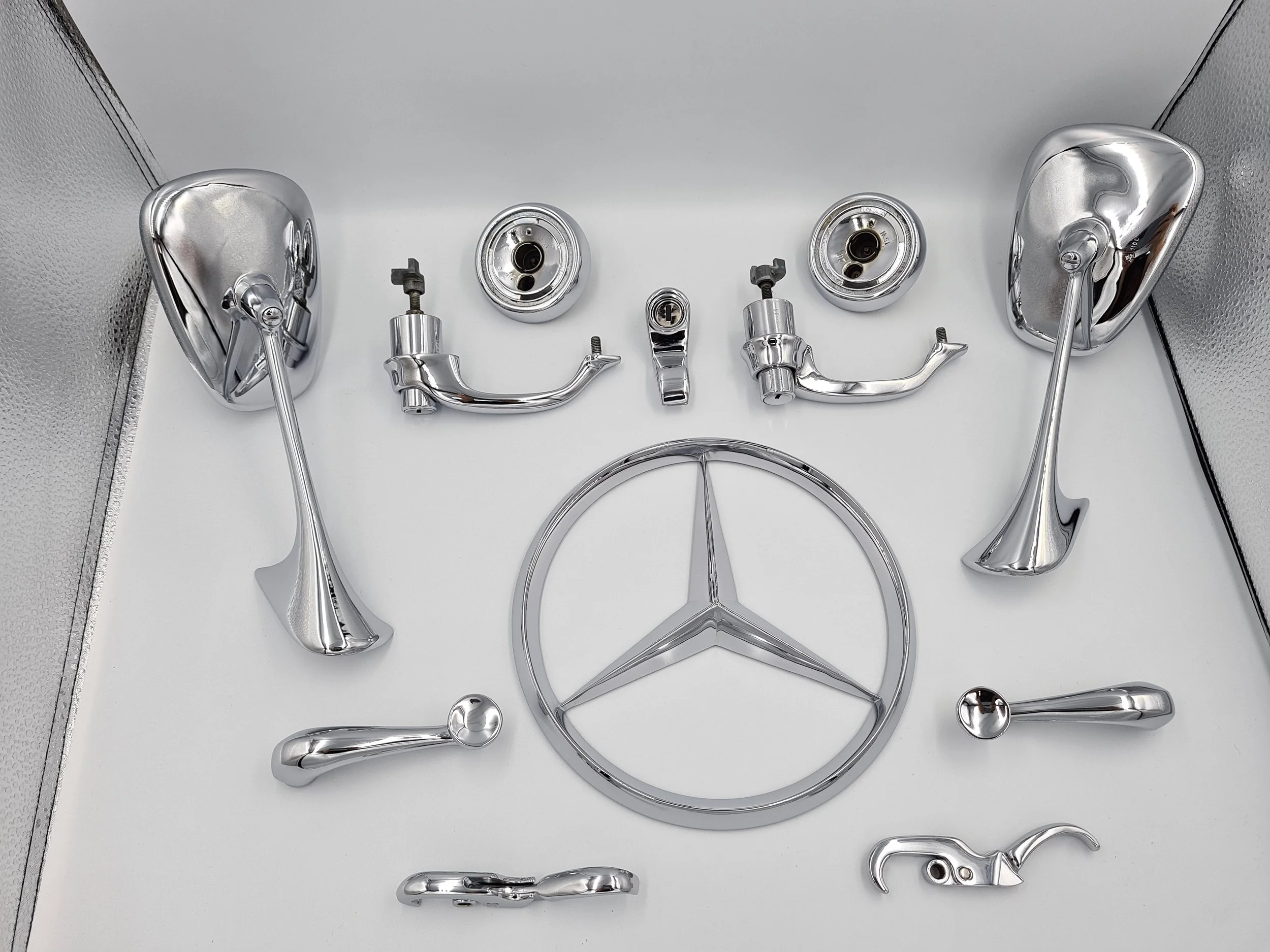 Electroplating Singapore