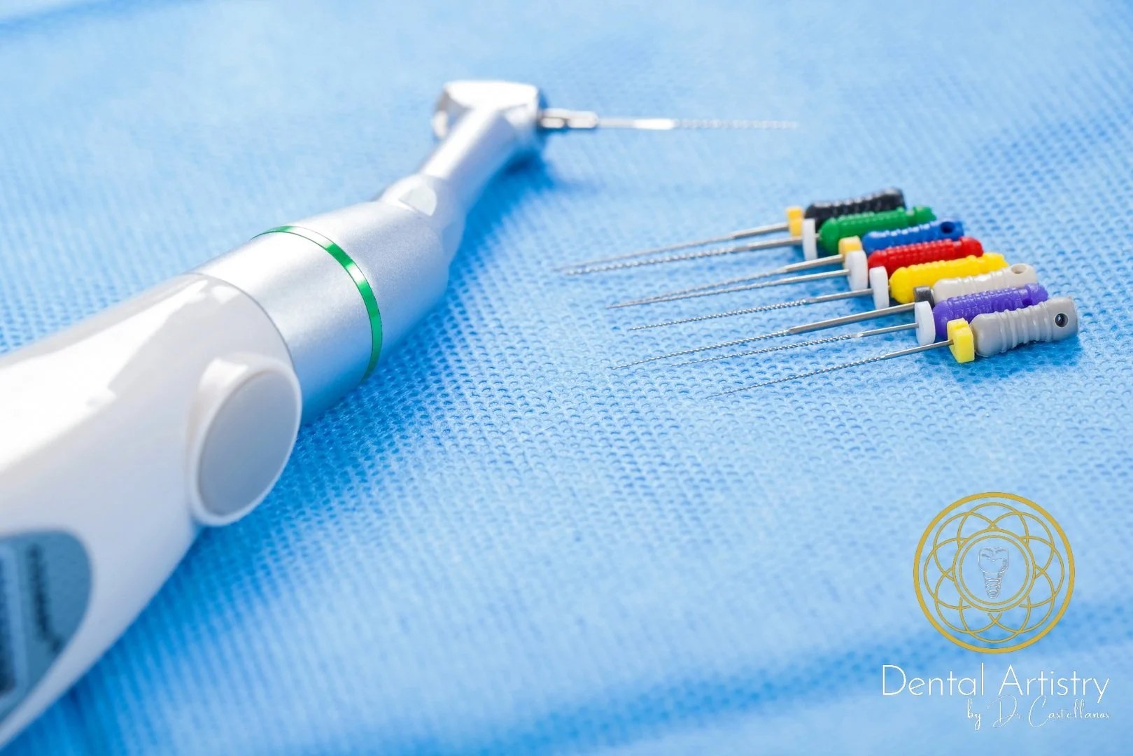What to Expect During a Root Canal Treatment | Step-by-Step Guide ...