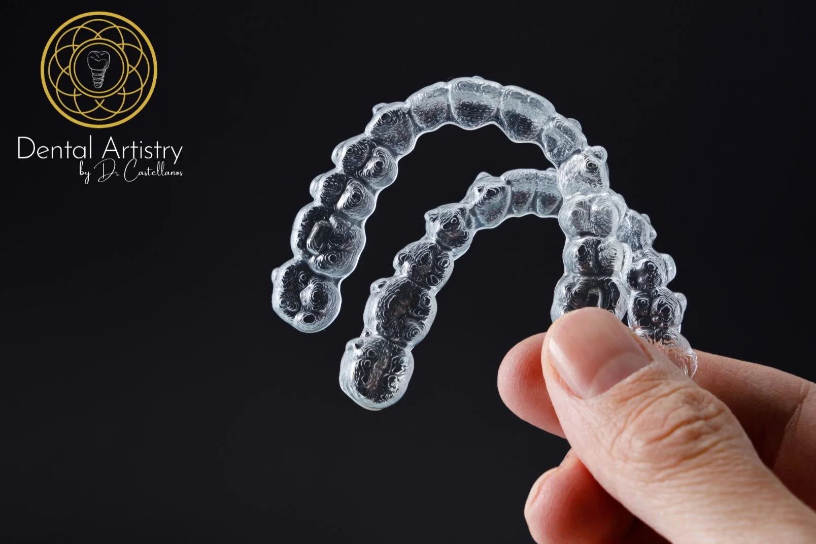 How Does Invisalign Work? Step-by-Step Guide | Clear Aligners Explained ...