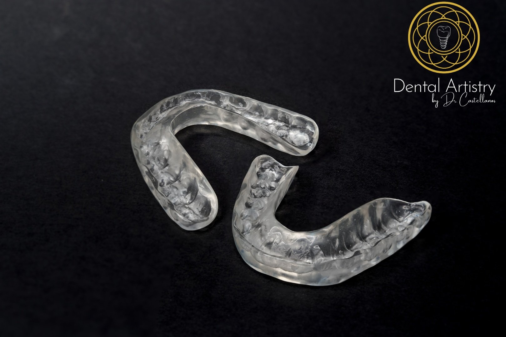 Worn Teeth from Clenching or Grinding? Learn How to Restore Your Smile ...