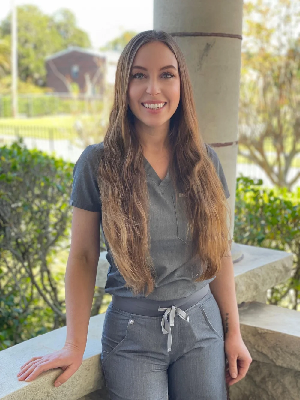 About — Jennifer L. Csenge, DDS