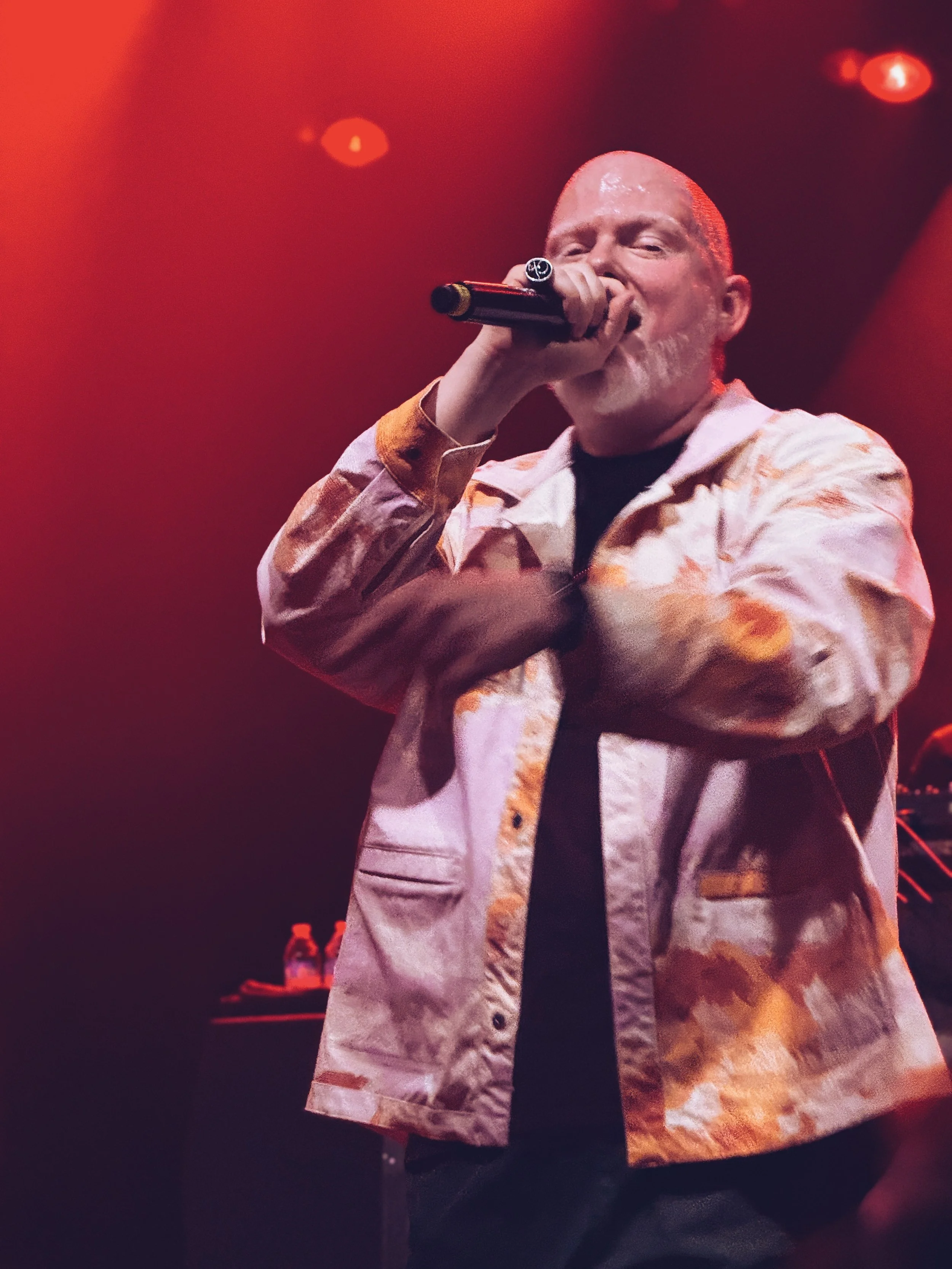 Events — BROTHER ALI