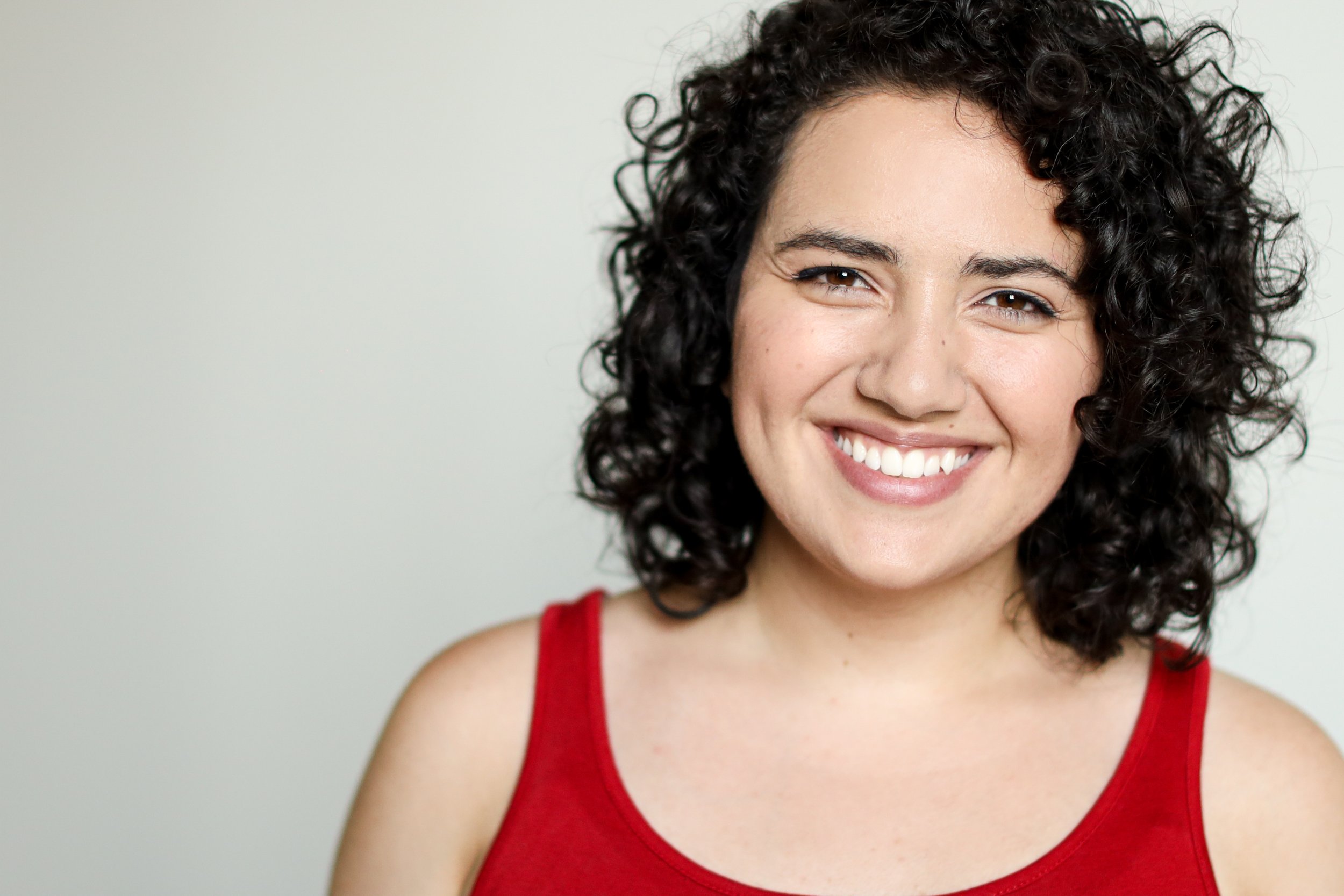 Actor and Creative | Laila Sahir
