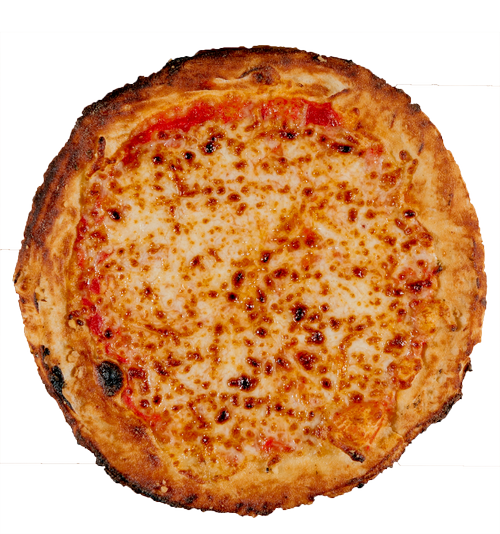 Enumclaw & Maple Valley Food Menu — Cascadia Pizza Co.