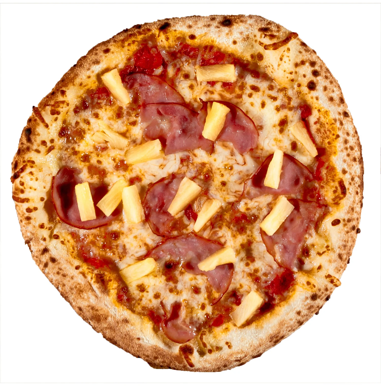 Enumclaw & Maple Valley Food Menu — Cascadia Pizza Co.