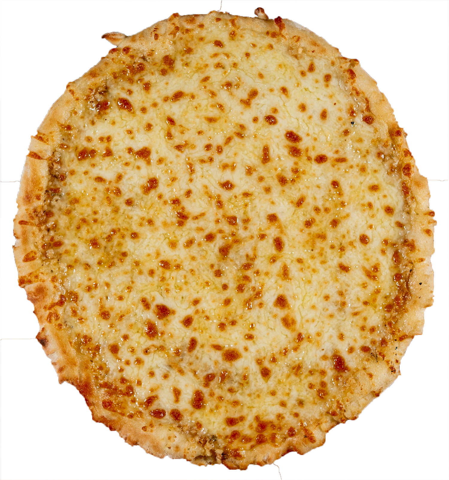Food Truck Menu — Cascadia Pizza Co.