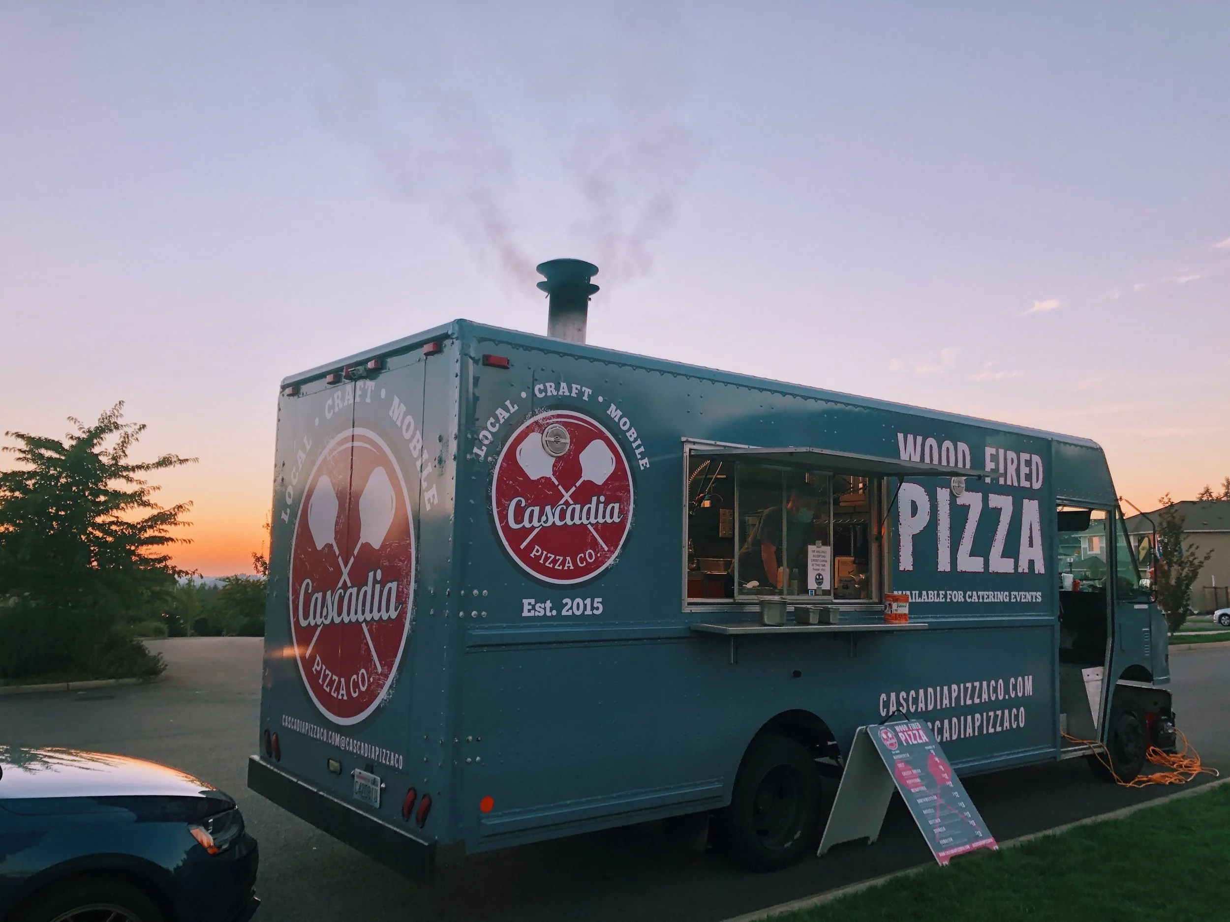 Careers — Cascadia Pizza Co.