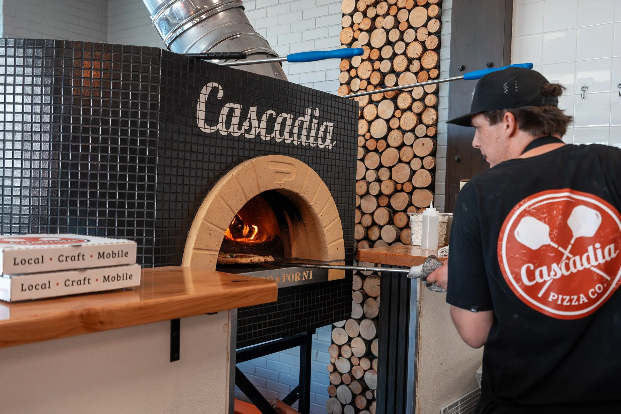 Careers — Cascadia Pizza Co.