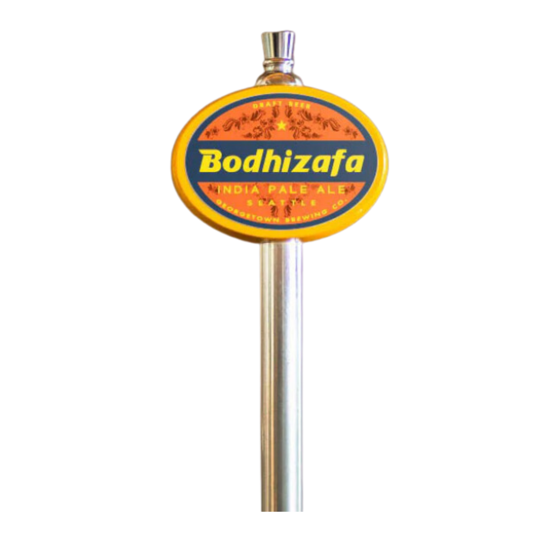 Beer & Wine in Maple Valley — Cascadia Pizza Co.