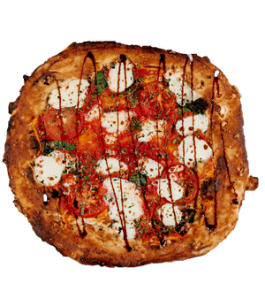 Bellevue Food Menu | Wood Fired Pizza | Shareables | Salads — Cascadia ...