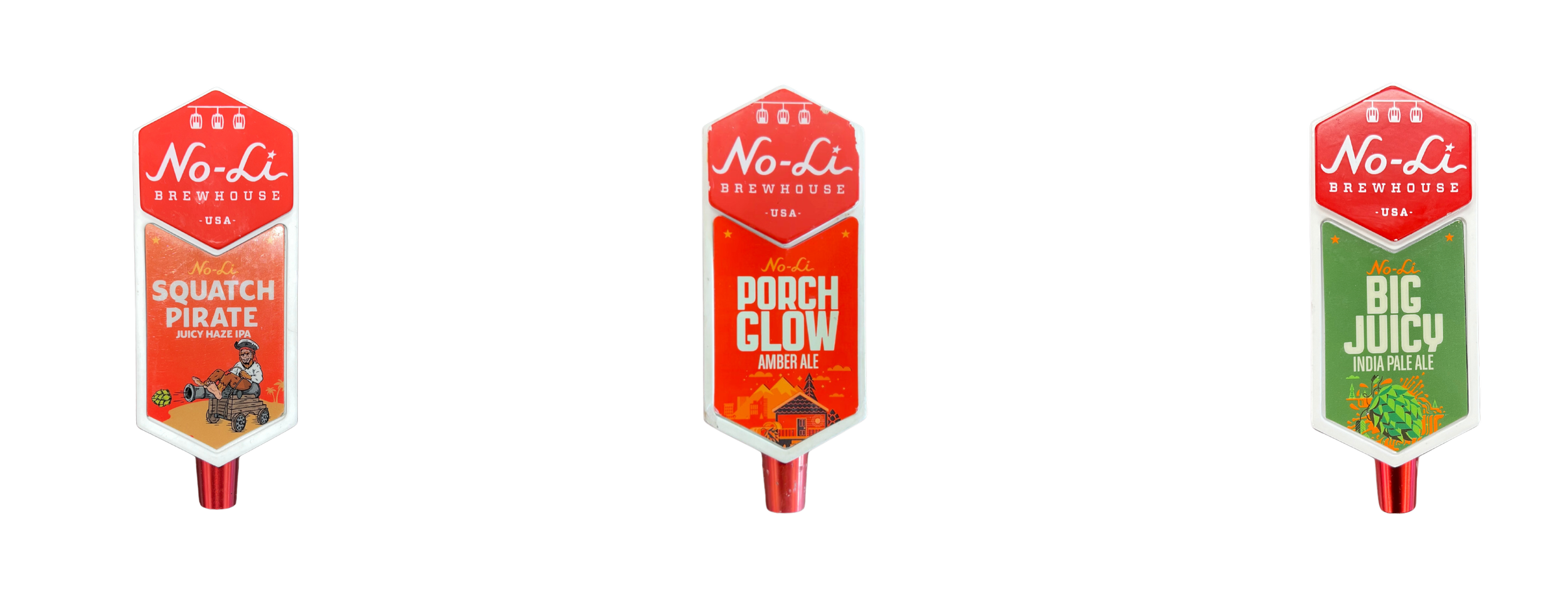 North Idaho Beer & Wine — Cascadia Pizza Co.