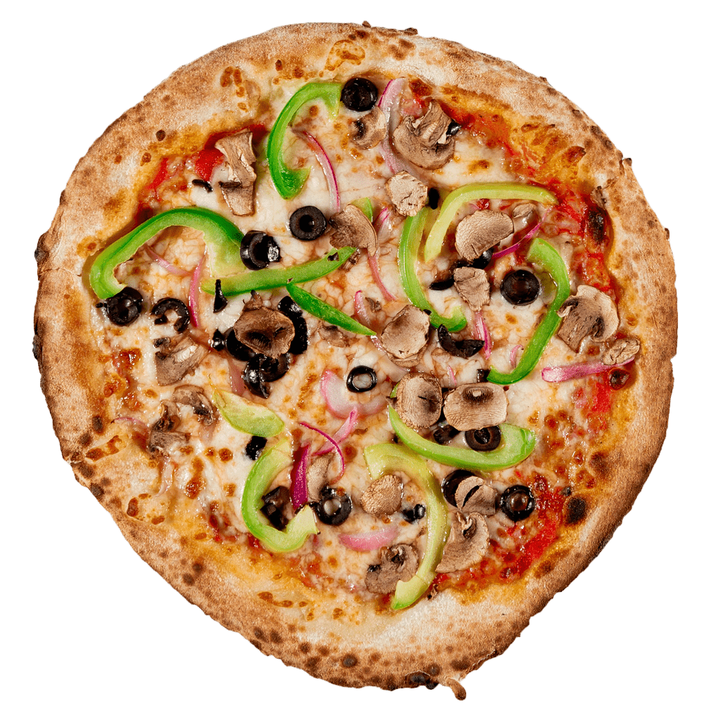 Bellevue Food Menu | Wood Fired Pizza | Shareables | Salads — Cascadia ...