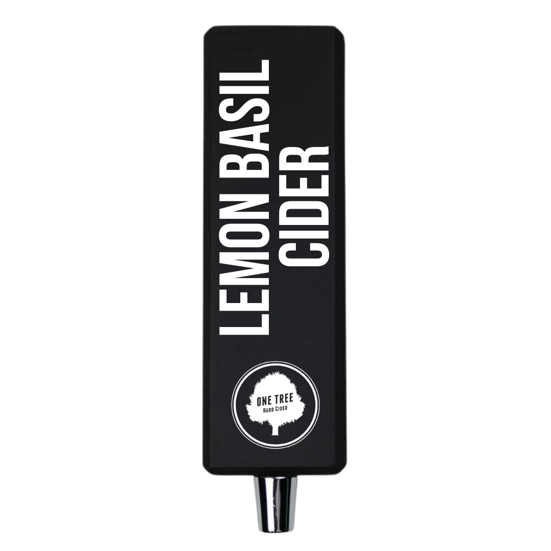 Beer & Wine in Bellevue — Cascadia Pizza Co.