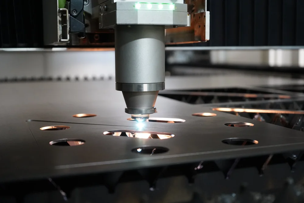 Laser Technology — X-Series USA