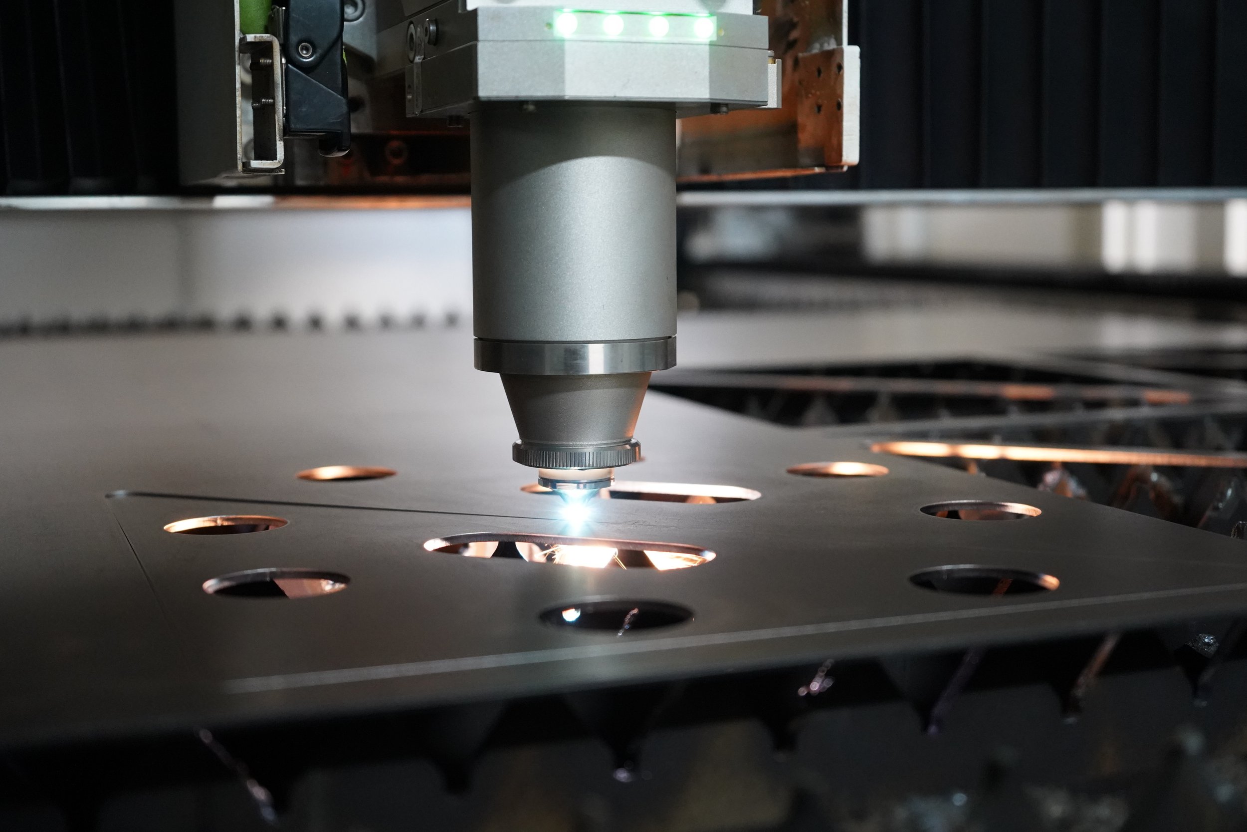 Laser Technology — X-Series USA