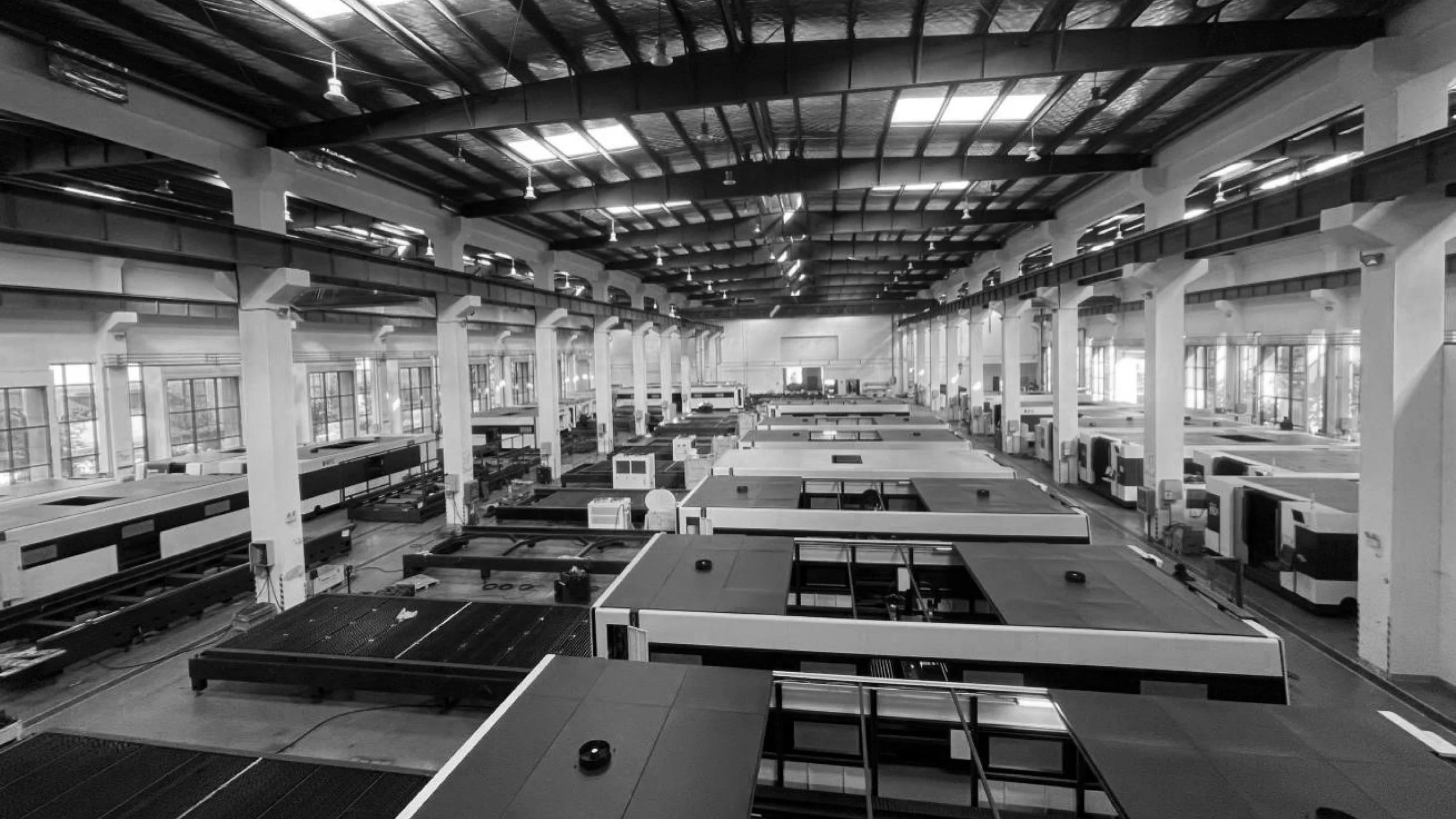 Laser Technology — X-Series USA