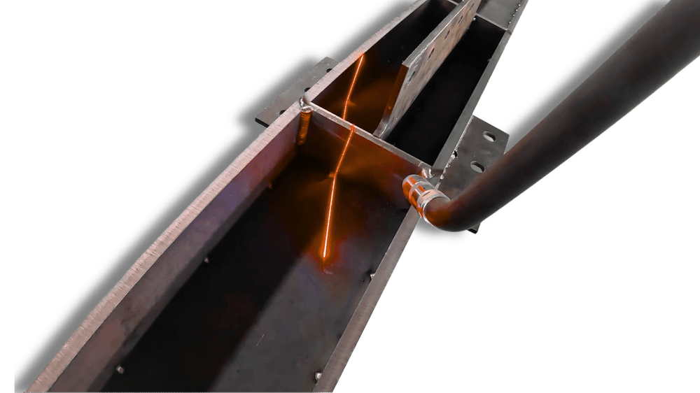 BeamWELD Automated Beam Welding, from X-Series USA — X-Series USA
