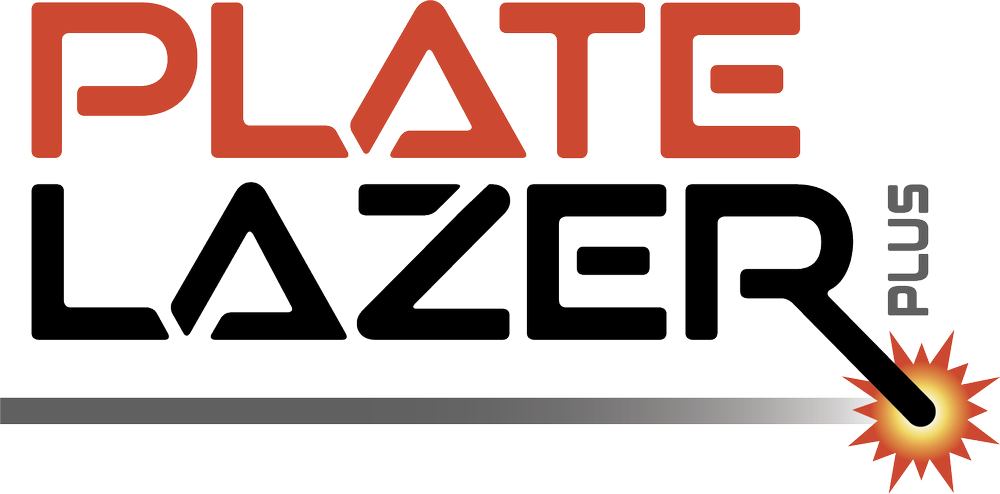 Plate Lazer Plus Plate Processor — X-Series USA