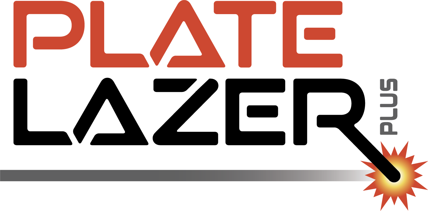 Plate Lazer Plus Plate Processor — X-Series USA