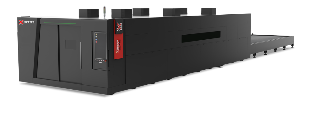 X-Series USA