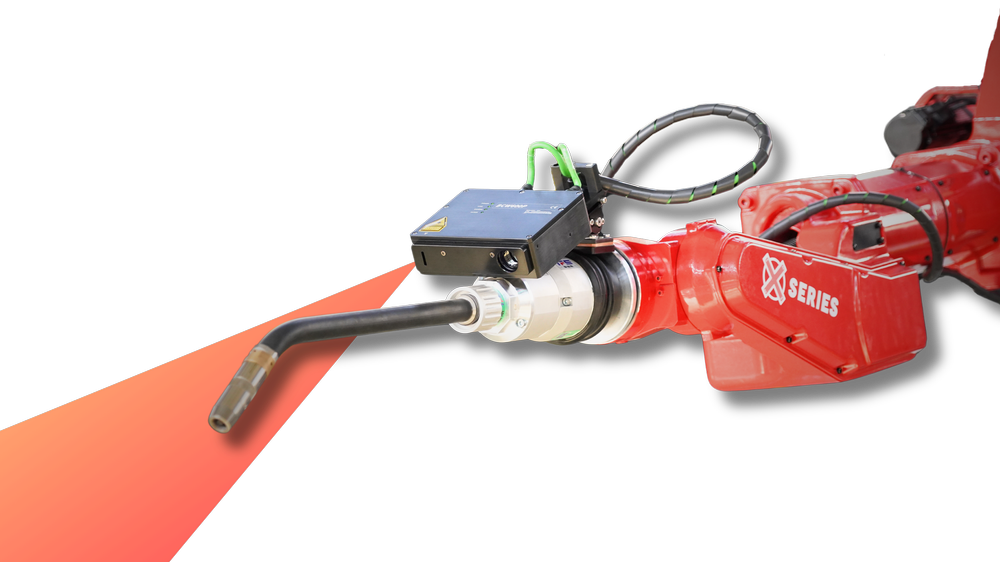 BeamWELD Automated Beam Welding, from X-Series USA — X-Series USA