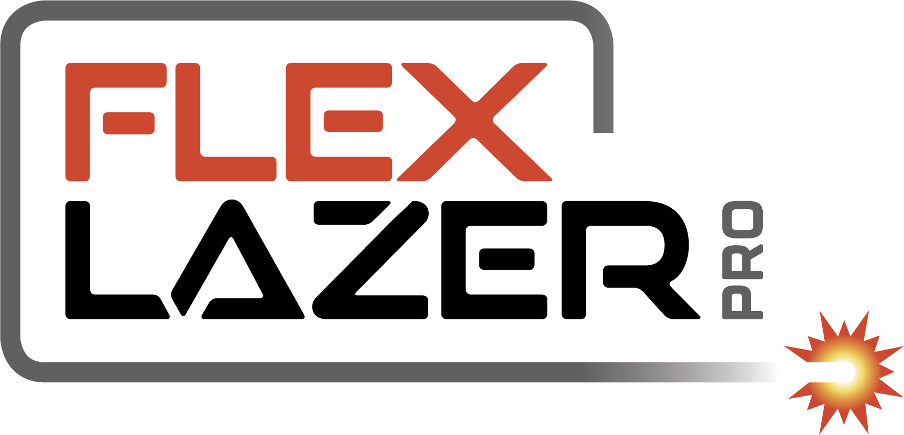 Flex Lazer Profile Processor — X-Series USA