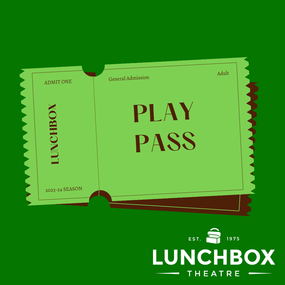 Lunchbox Theatre
