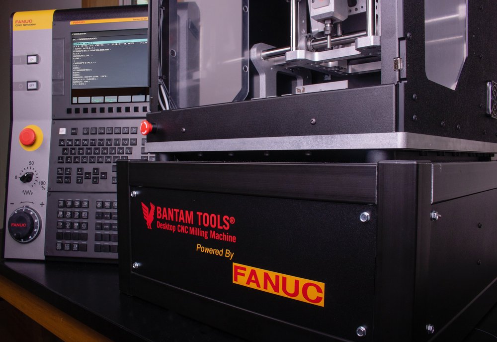 Bantam Tools – Bantam Tools