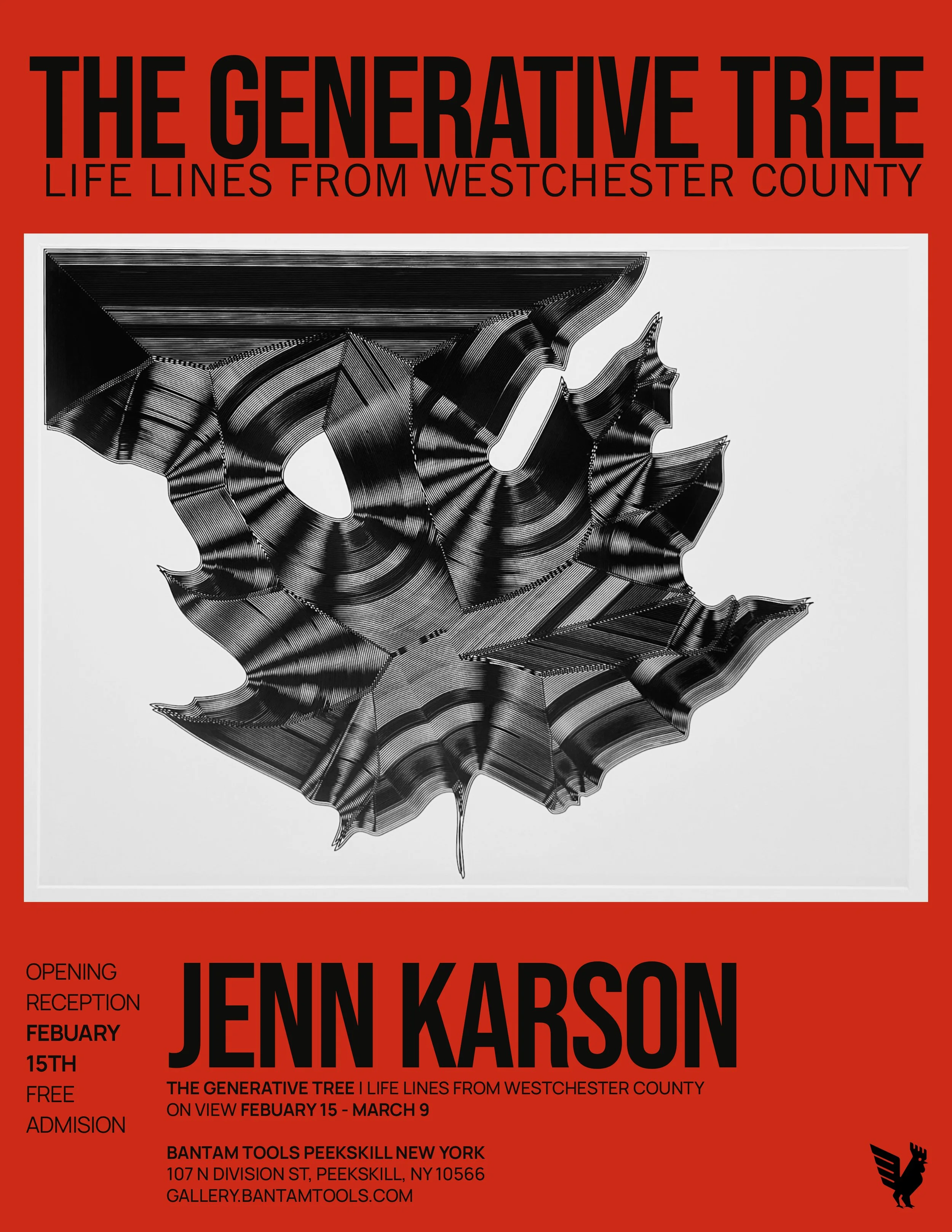 Art Gallery – Bantam Tools