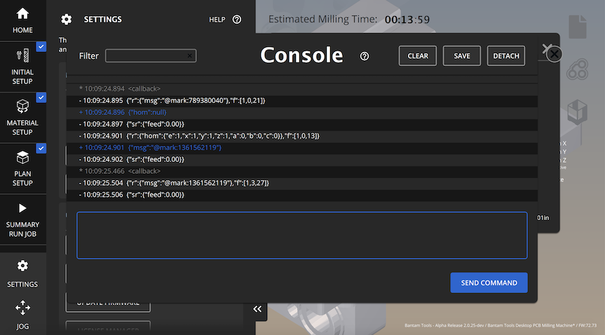 Bantam Tools Software Download – Bantam Tools