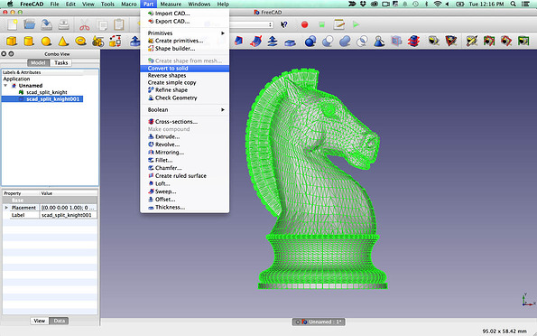 Bantam Tools Blog — How to Convert STL to STEP Bantam Tools Blog — How to Convert STL to STEP
