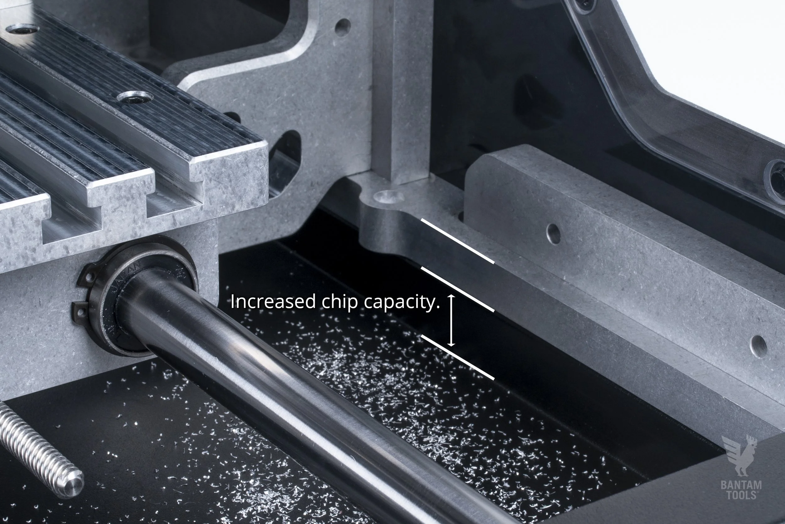 Bantam Tools Blog — New and Improved: The Bantam Tools Desktop CNC ...