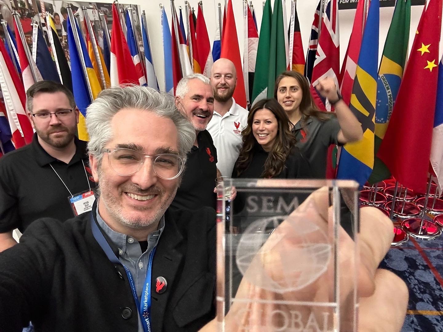 Bantam Tools Blog — Event Recap: SEMA Show 2022 Bantam Tools Blog — Event Recap: SEMA Show 2022