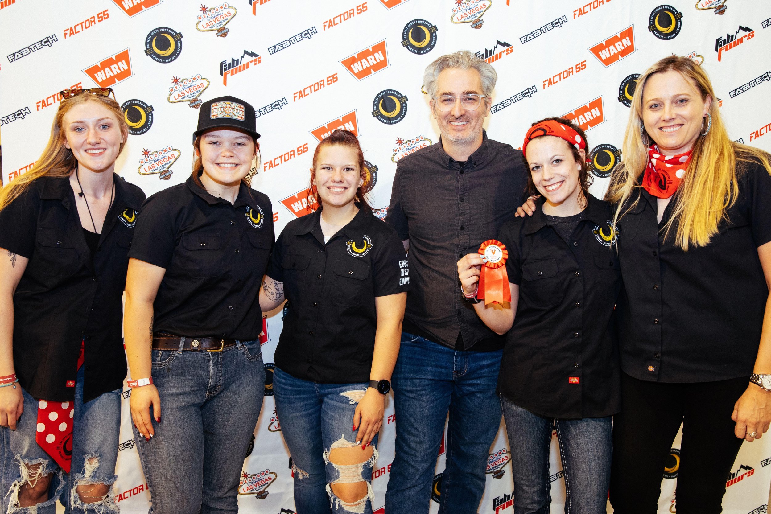 Bantam Tools Blog — Event Recap: SEMA Show 2022 Bantam Tools Blog — Event Recap: SEMA Show 2022