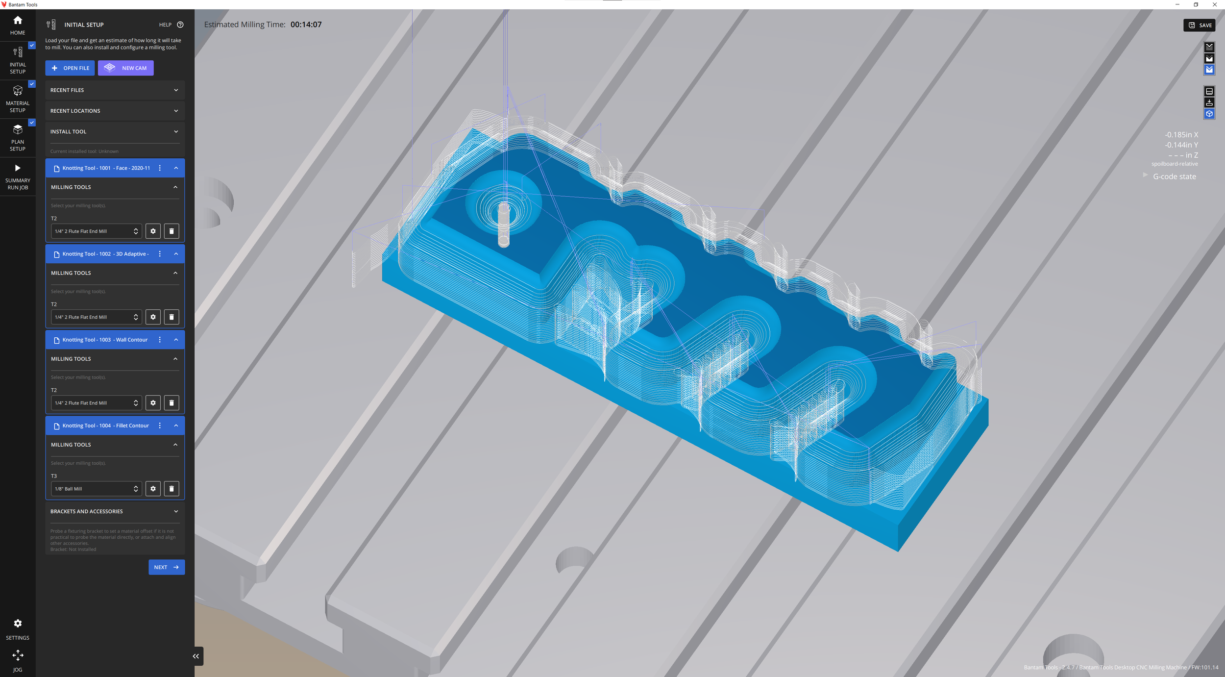 Getting Started with Bantam Tools Desktop CNC – Bantam Tools
